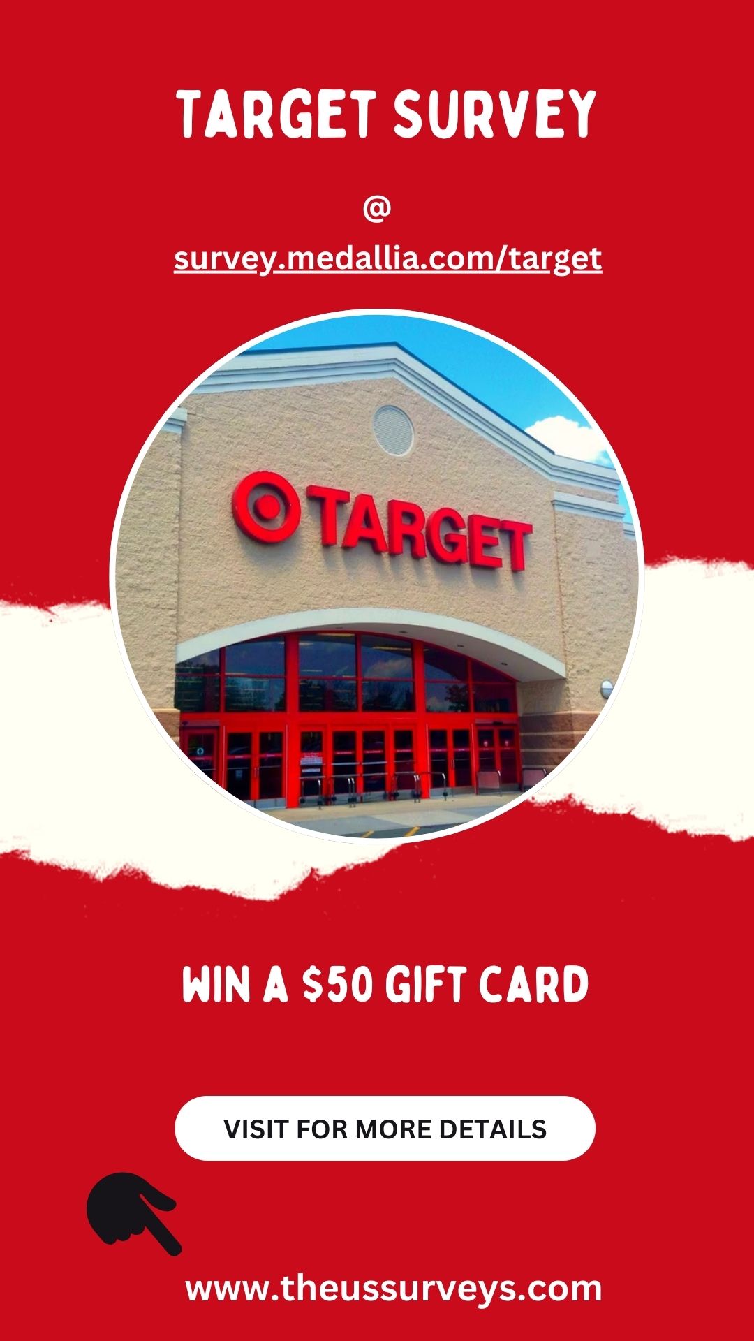 Target Survey Medallia on survey.medallia.com/target